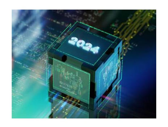 U.S. Ad Spend To Grow 9% In 2024, Driven By Digital.