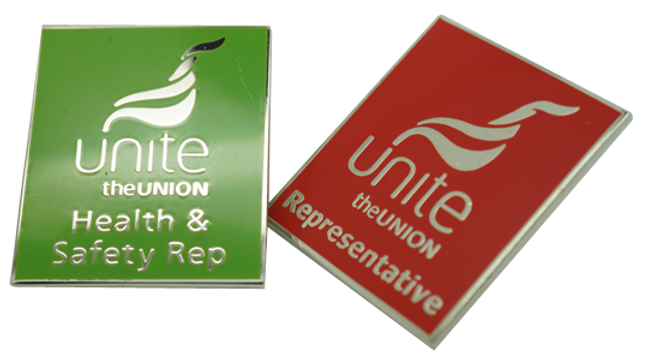 Safety Reps and Steward Vacancies