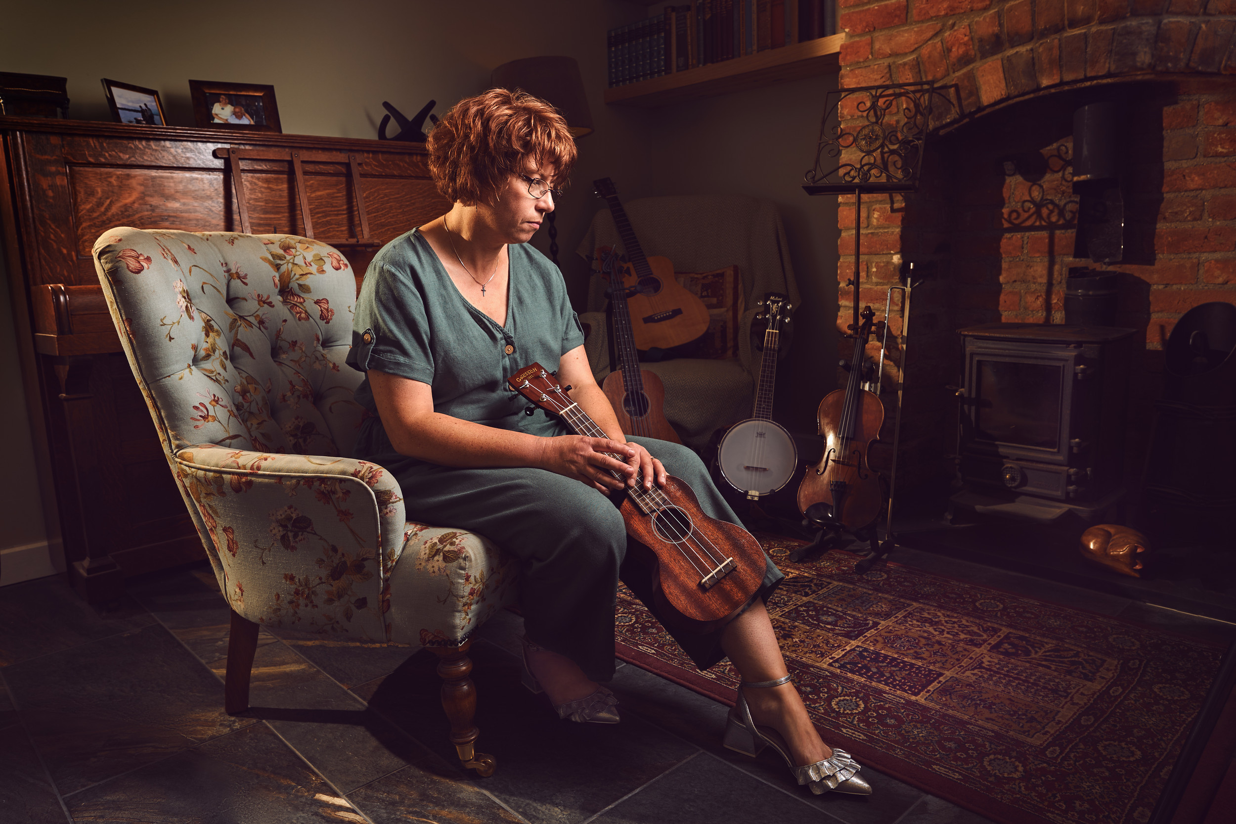 Singer & Composer | Kay Davies Music | Oxfordshire United Kingdom