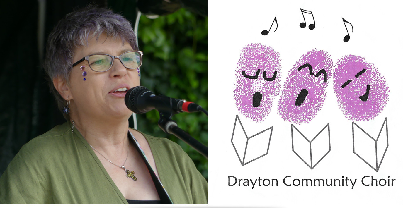 Gallery | KayDaviesMusic