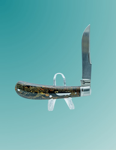 JENNINGS SINGLE BLADE TRAPPER | My Site