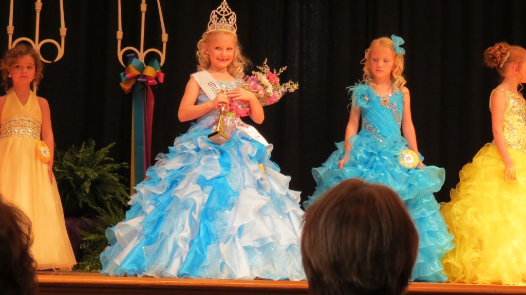 Festival Pageant | wythe-arts