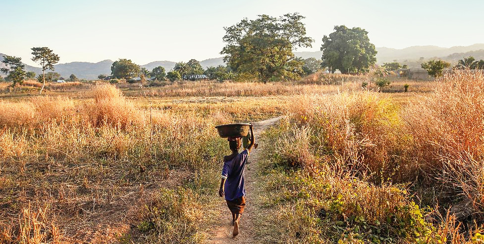 Partners For Water | Home