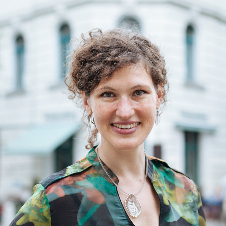 Bianca Herrling | StepITup GmbH