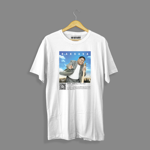 HP STuff Giant Jay Raksasa BB | HP Music