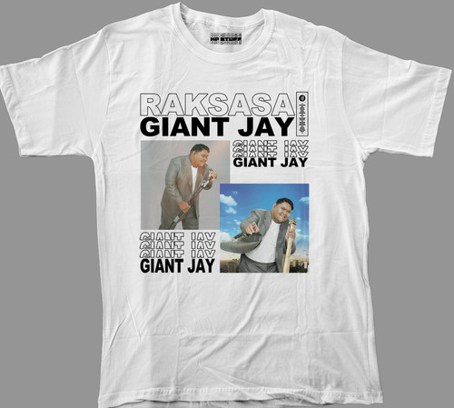 HP Stuff Giant Jay Raksasa | HP Music