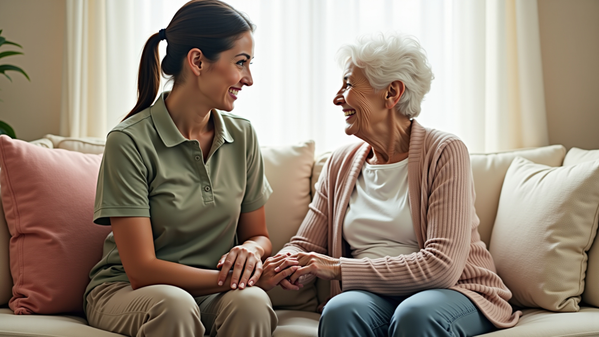 Home | Karis Homecare Servi