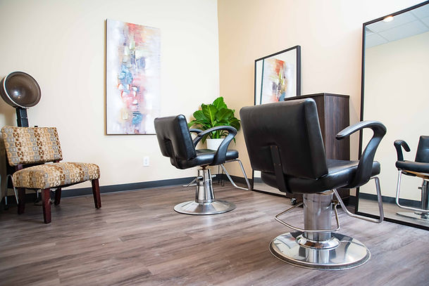 Home | Salon Suites