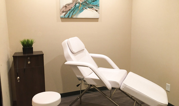 Pearl Salon Suites Decatur