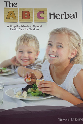 The ABC Herbal - A Simplified Guide | Mysite