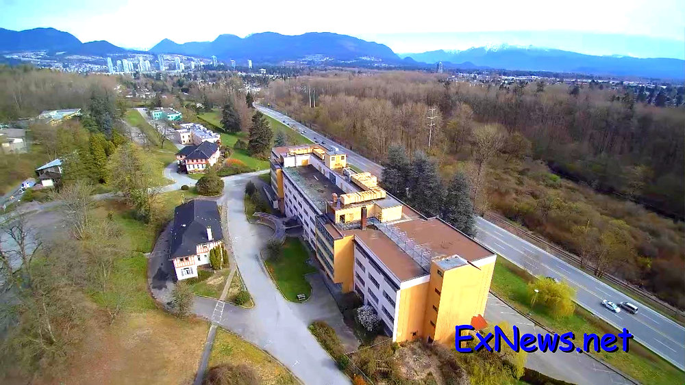 Timeline of Involuntary Care in BC