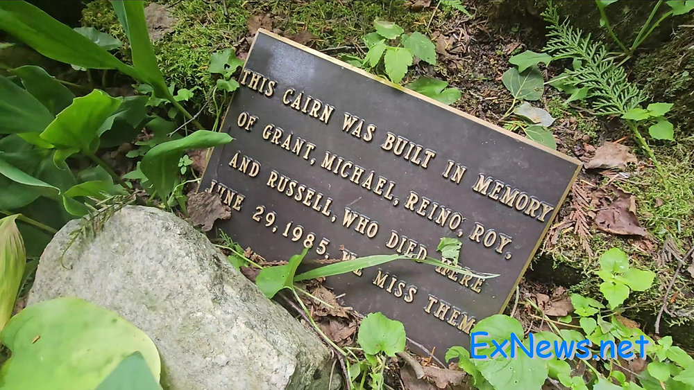 Remembering the 1985 Helicopter Crash That Claimed Five Lives During B.C.’s Deadly Wildfire Season