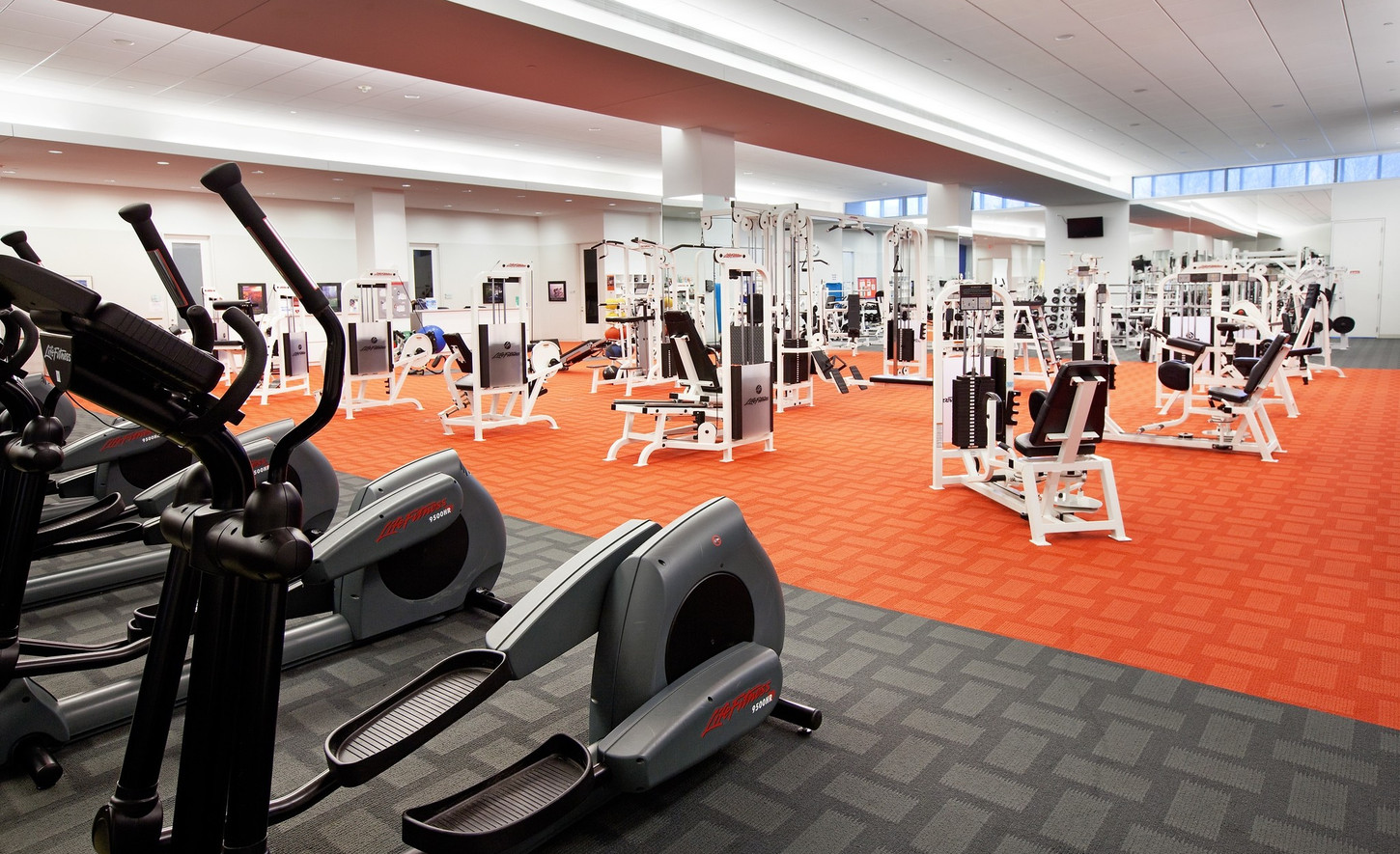 Valo Park | trophy office building | 7950 Jones Branch Drive, Tysons ...