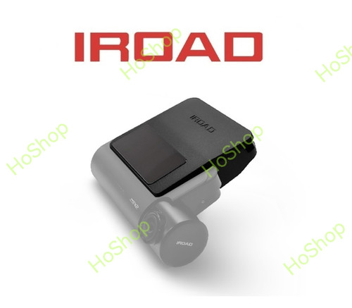 IROAD QX / FX 行車記錄儀安全保護蓋 | Multi Cover Dash Cam Security