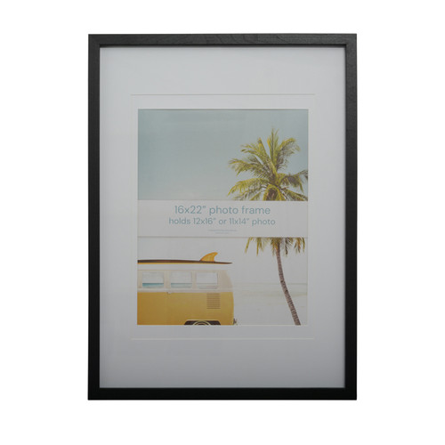 Premade Frame: 16x22in (with a 12x16 /or/ 11x14in opening) | The Photo ...
