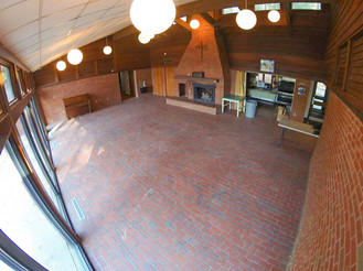 Pine Lodge | Camp Highroad