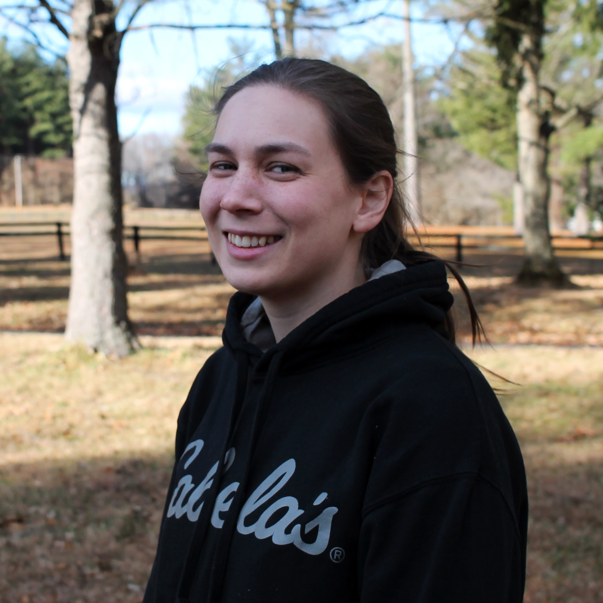 Esther Maynard | Camp Highroad