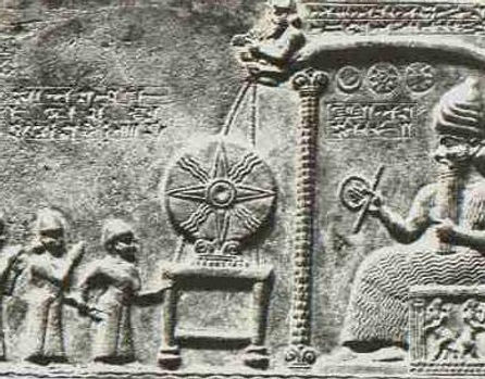 Sumerios | religiones-del-mundo