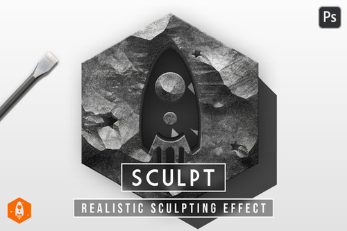 SCULPED FX | DesignRocket
