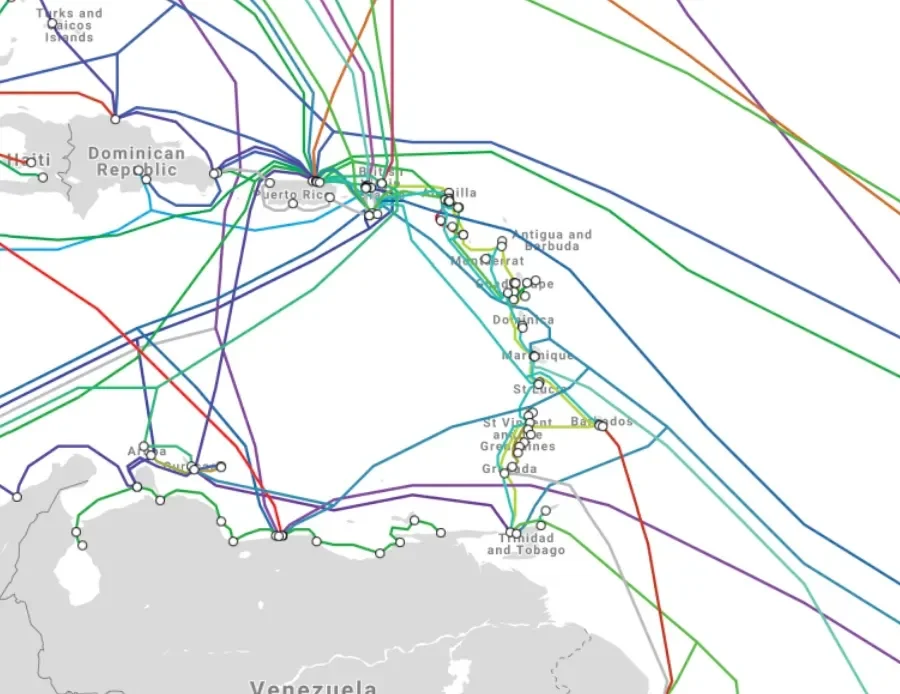 Shifting Caribbean Connectivity: A Vision for the Future