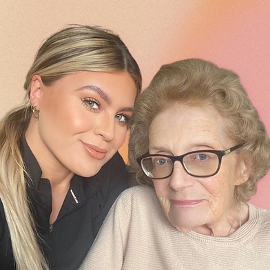 Talking Generations | Intergenerational England