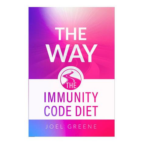 Digital Version. The Way - The Immunity Code Diet | VEEP Nutrition