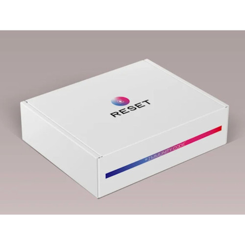 The Immunity Code Reset Gift Kit | VEEP Nutrition