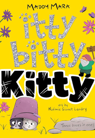 Maddy Mara | Children's Books, Junior Fiction