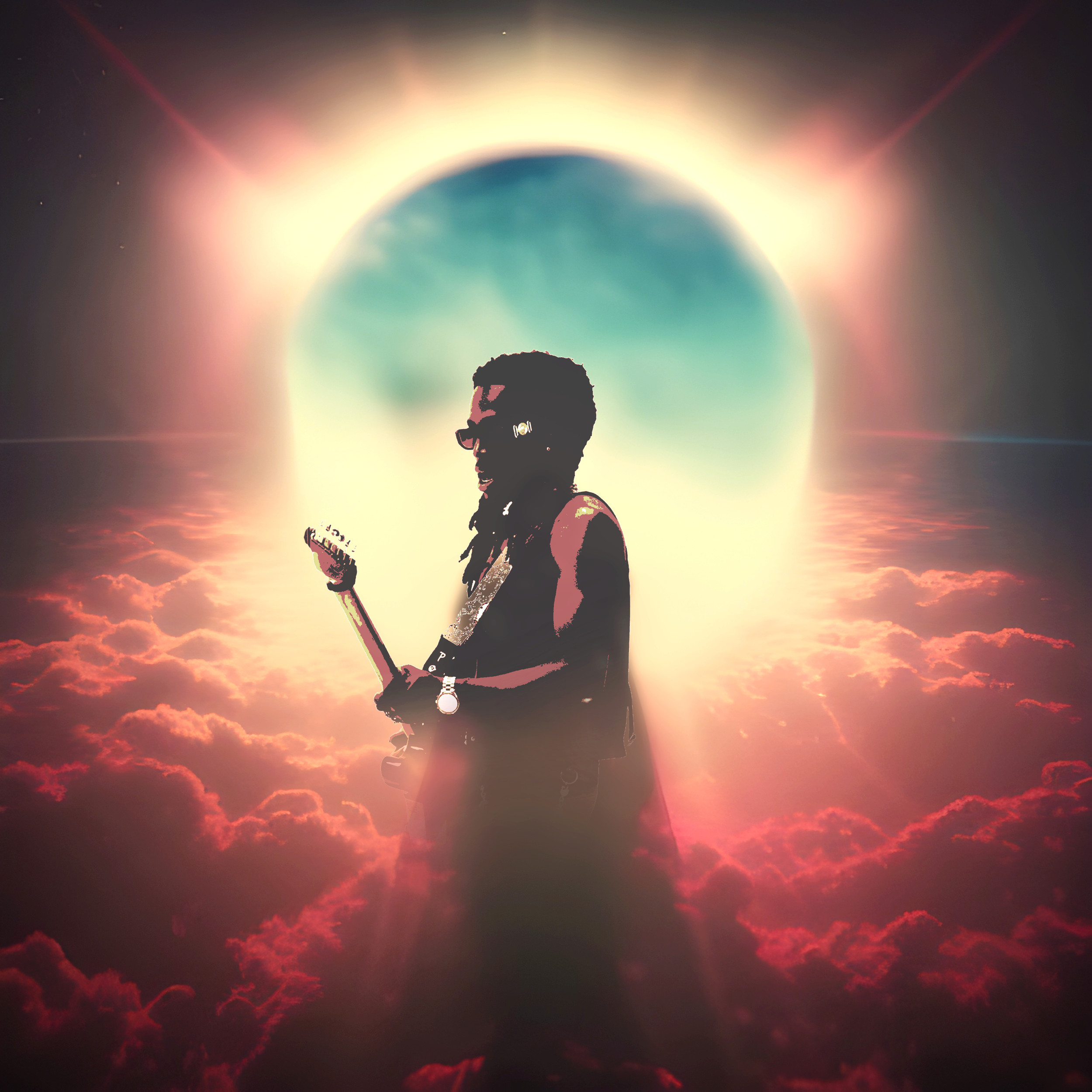 Lord D'Andre | Official Website