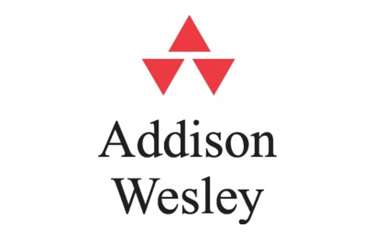 Addison Wesley - Pearson