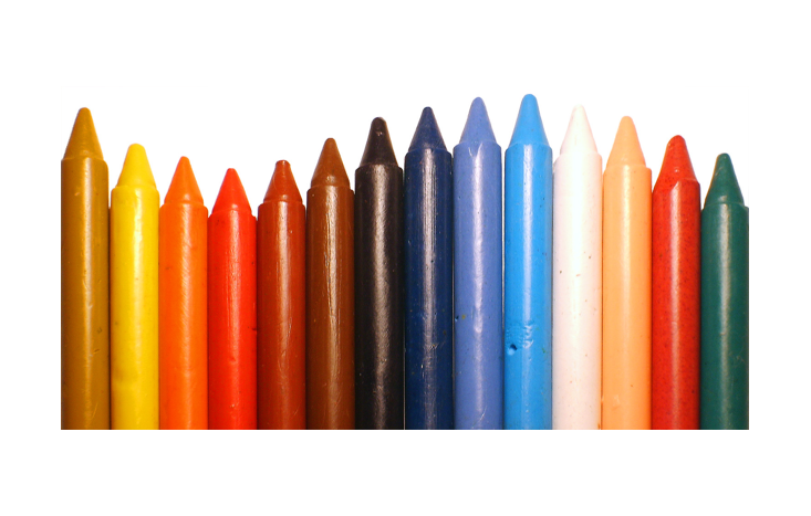 National Crayon Museum