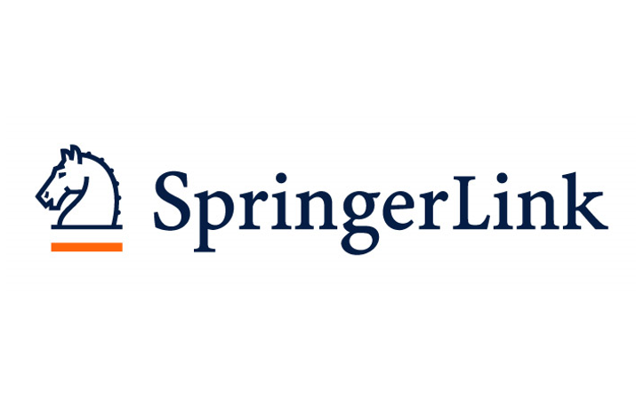Springer Link ebook collections