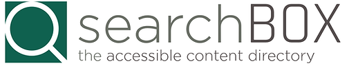 Searchbox Statement Textbox