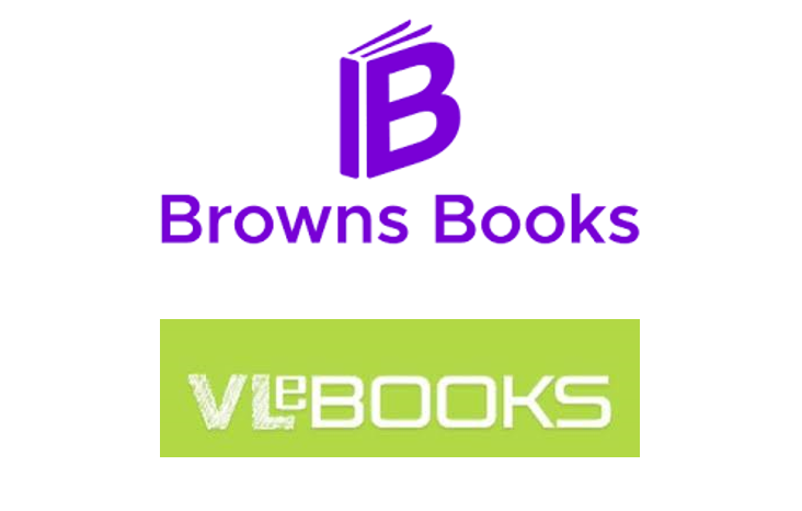 Browns Books - VLeBooks