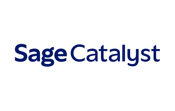 Sage Catalyst