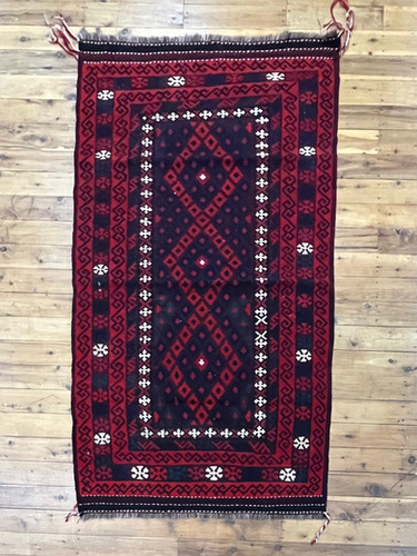 Afghan Kilim (198x117cm) | Rug World Online