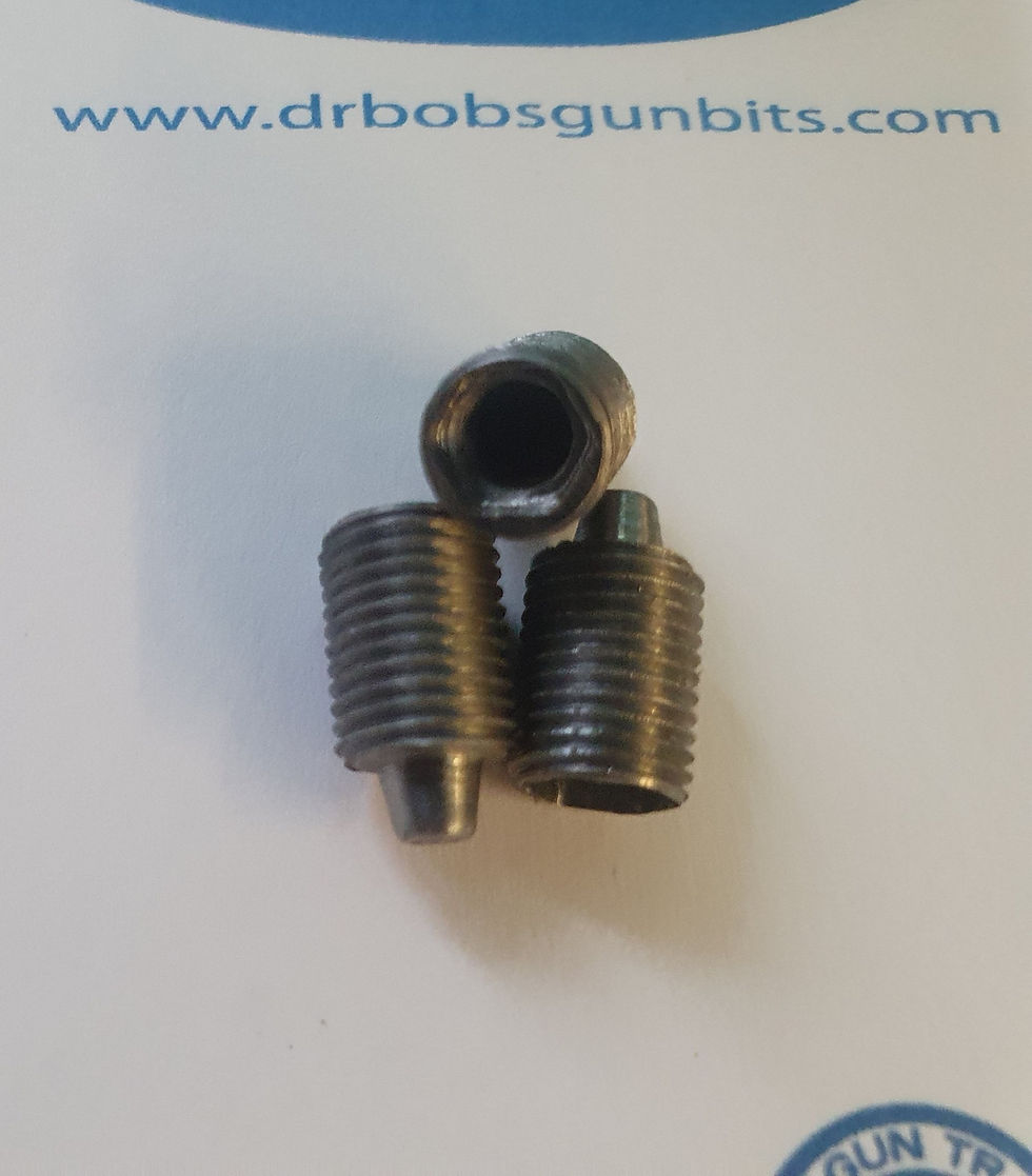 Rapid - Mk1 | Dr Bob