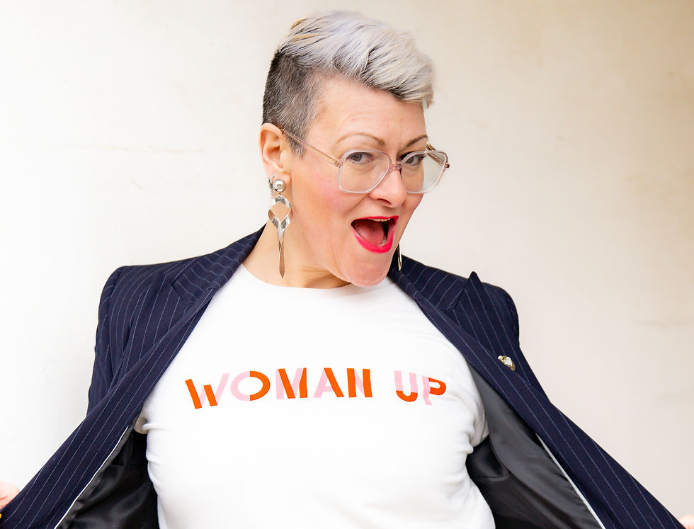 Abbey Booth | Award-winning Personal Stylist