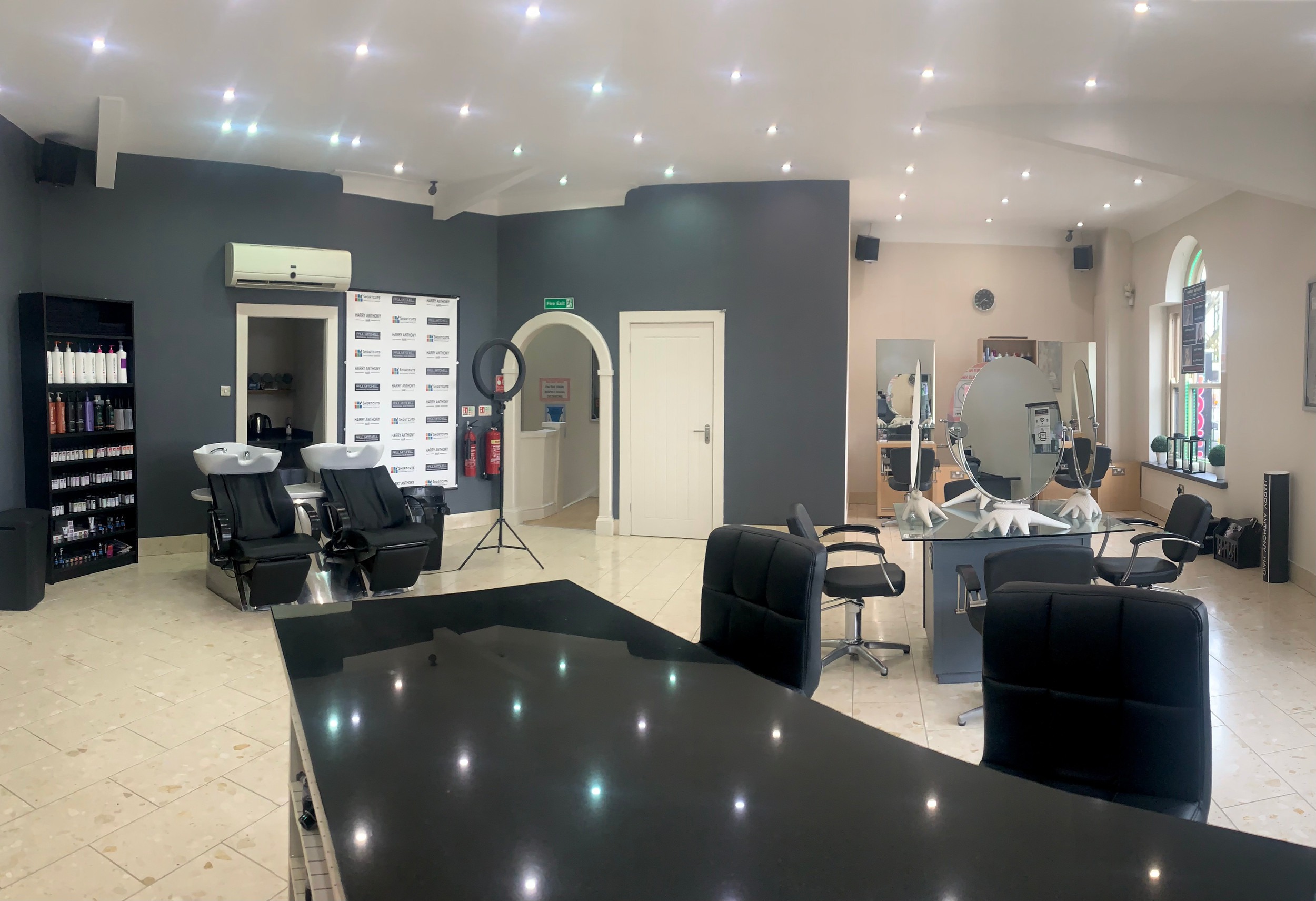 Online Booking | harry-anthony-hair