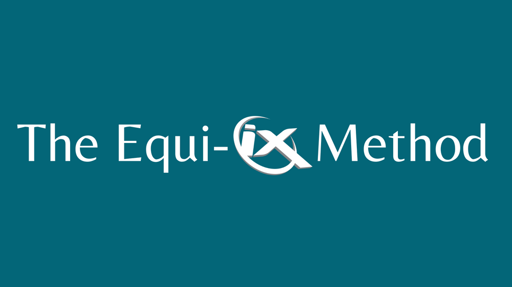 The Equi-IX Method | Brooke Simons