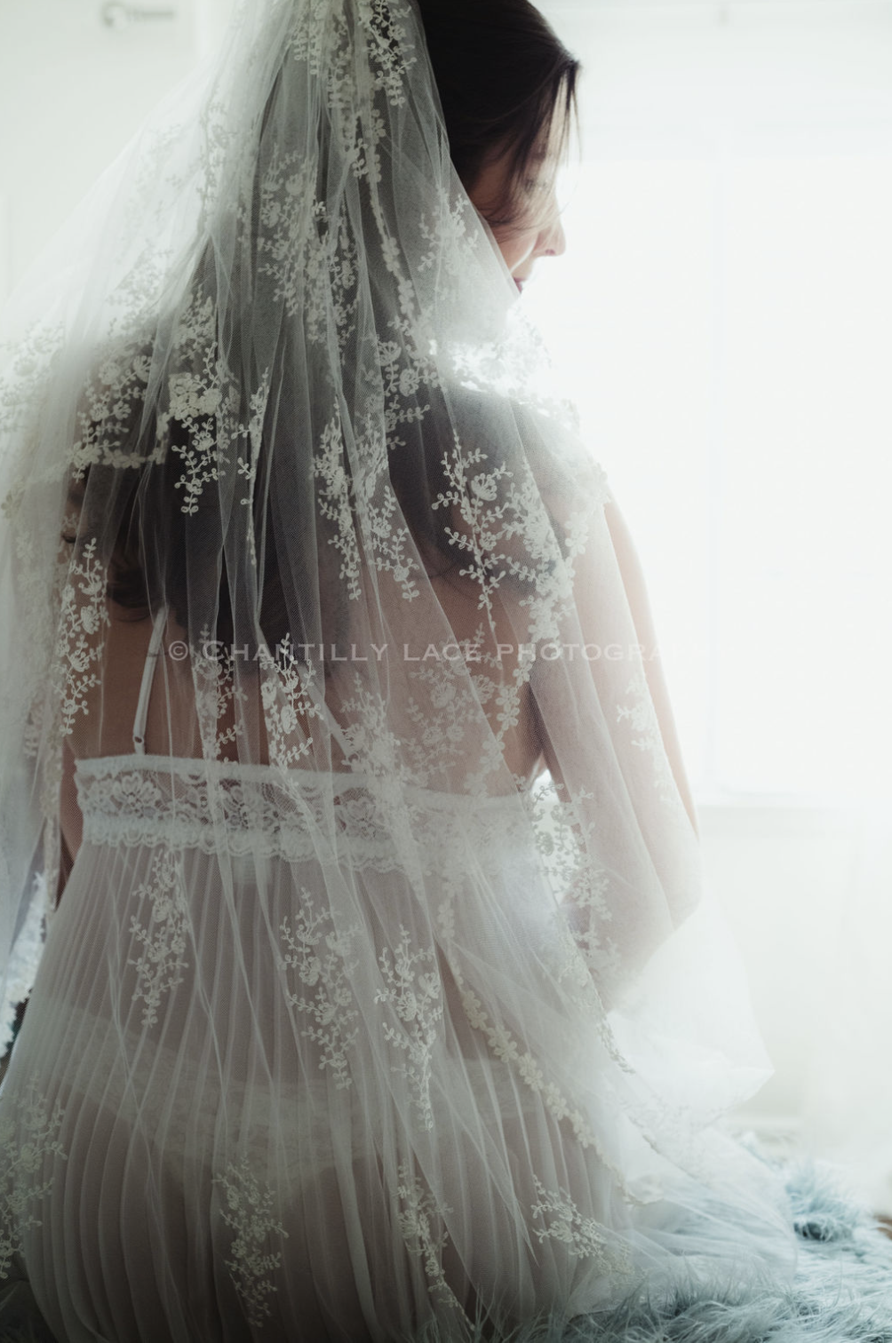 Charleston Boudoir Photographer