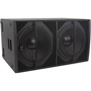 Martin Audio X218 | MSL Group