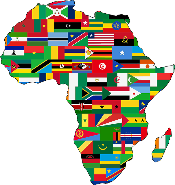 Celebrate Africa Day by Really Knowing Africa - Africascope