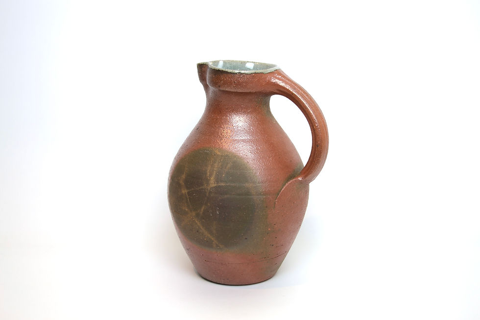 Shop | Charlie Collier Pottery