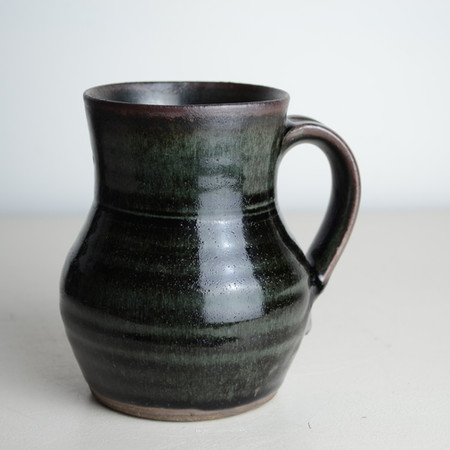 Pottery | Charlie Collier Pottery | England