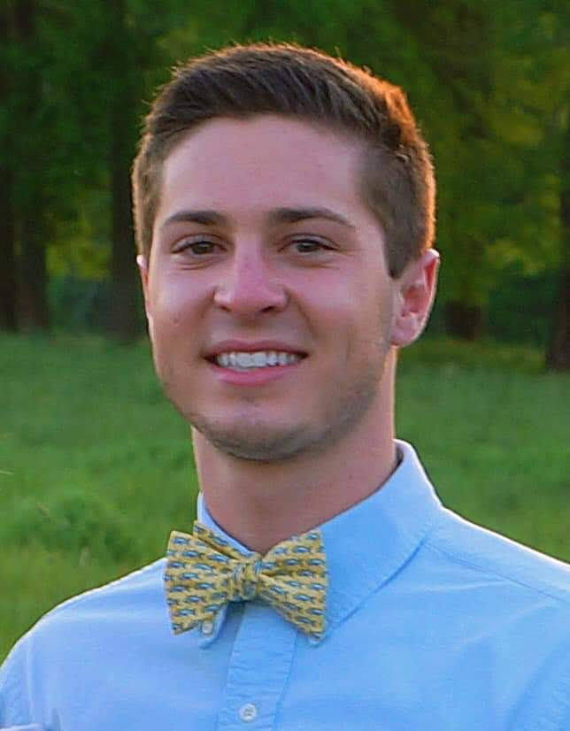 Tucker Hipps