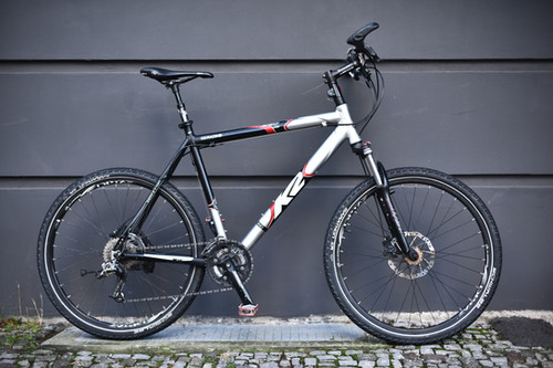 K2 Racing MTB | Bike-A-Way Berlin