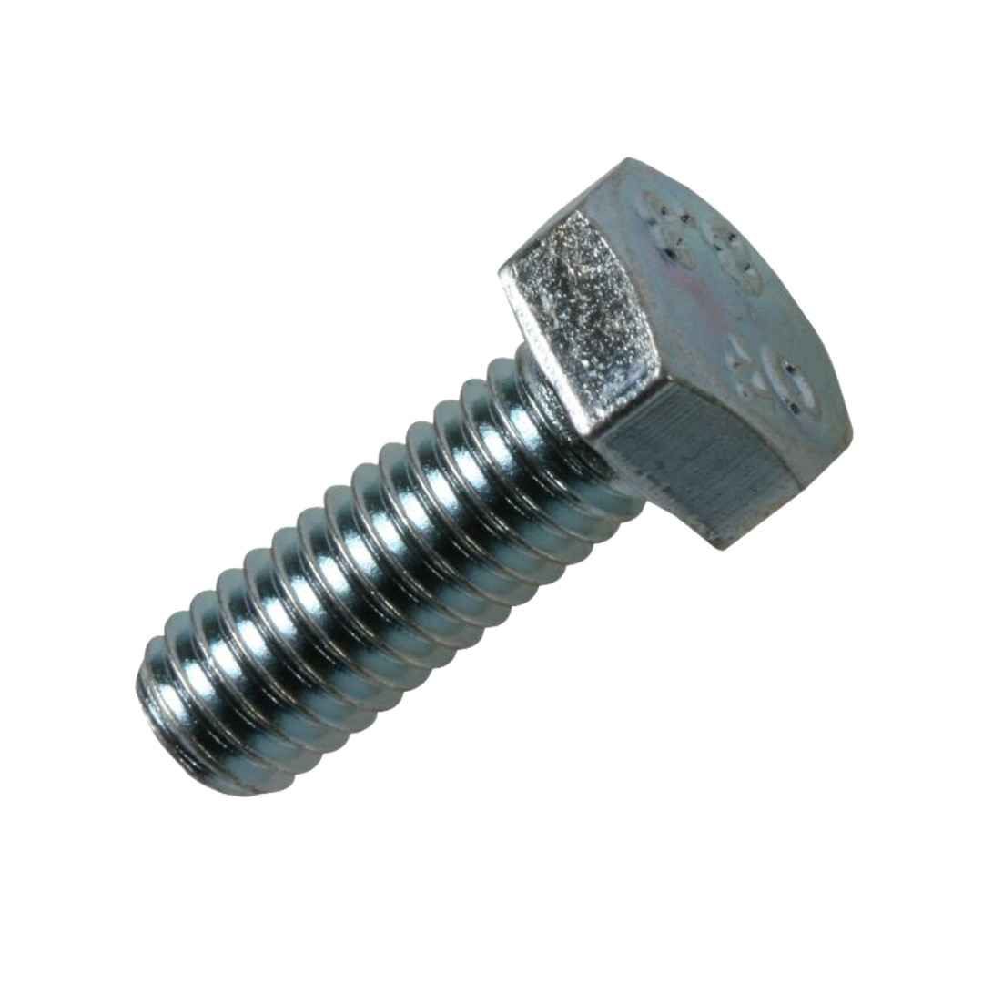 Hexagon Bolt | TecoMaco