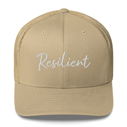 TARR Resilient Hat | TAspear