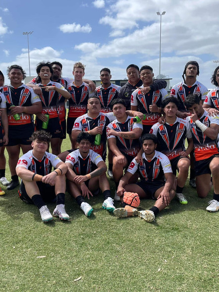 Sunbury United Tigers | Rugby League | Melbourne VIC, Australia